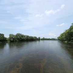 Terrain360 - Wingina Section