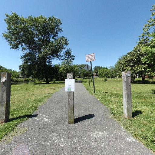 Fredericksburg Quarry Trail in Fredericksburg, VA | Terrain360