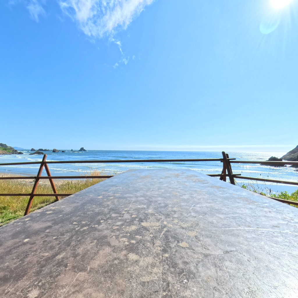 Clatsop Loop Trail in Cannon Beach, OR | Terrain360