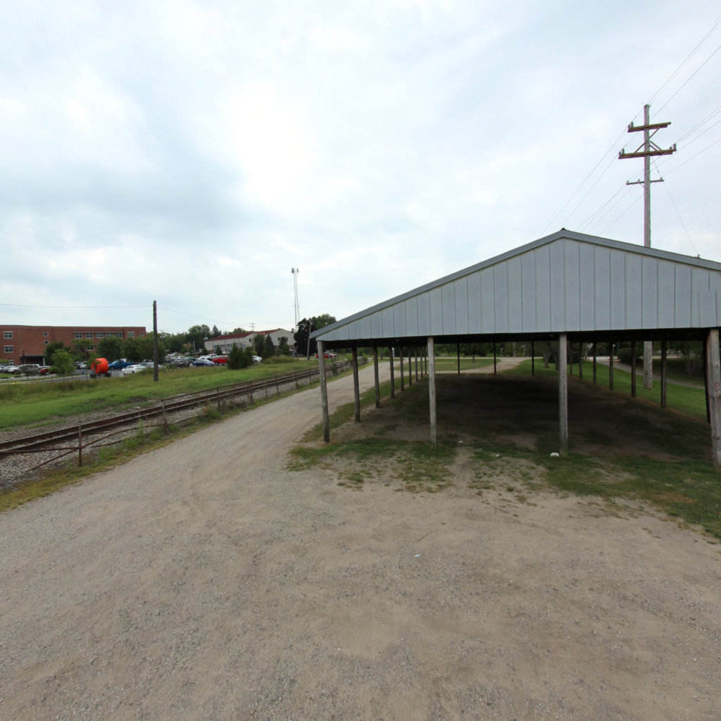 Hayhoe Road 1 in Mason, MI | Terrain360