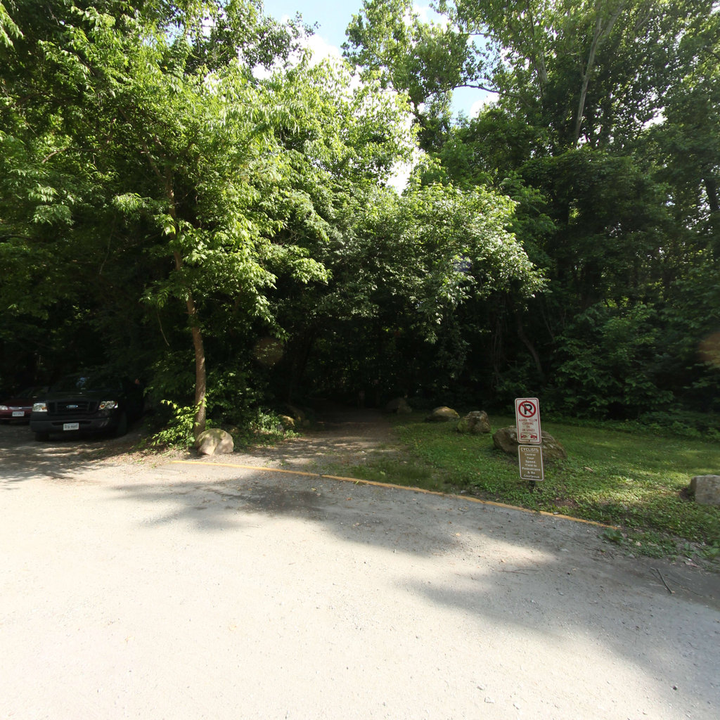 Pony Pasture | Terrain360