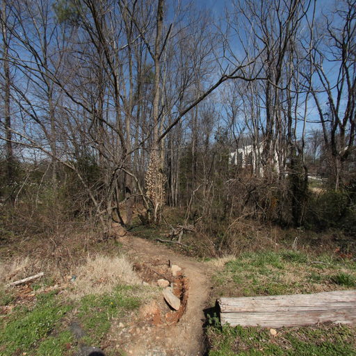 Powhite Park Trail | Terrain360